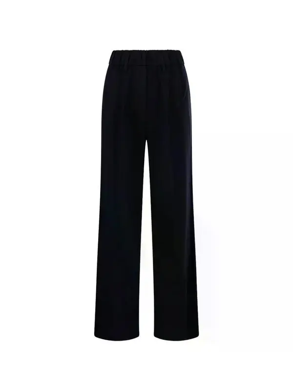 FORTE_FORTE Palazzo Trousers