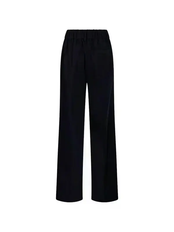 FORTE_FORTE Palazzo Trousers