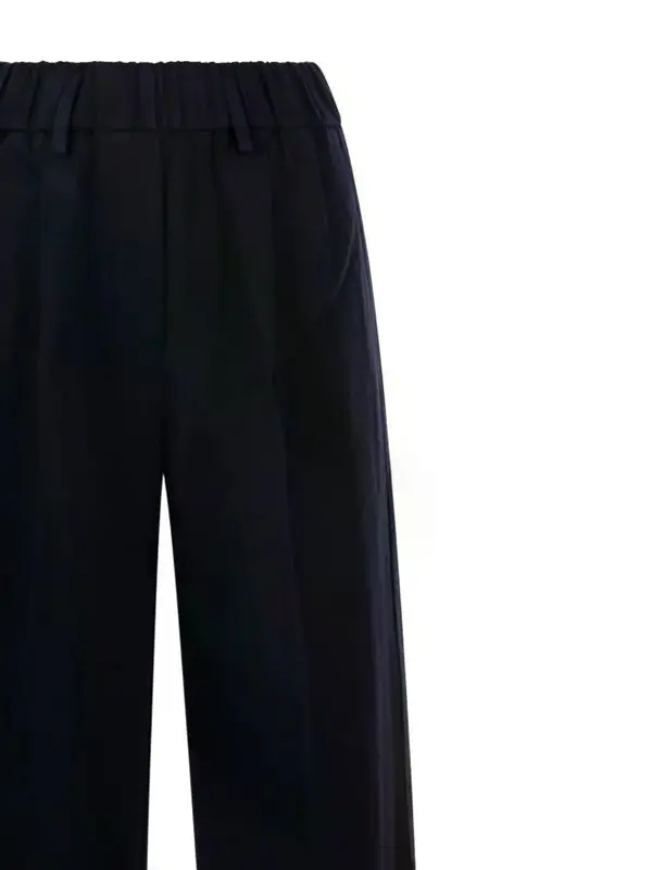 FORTE_FORTE Palazzo Trousers