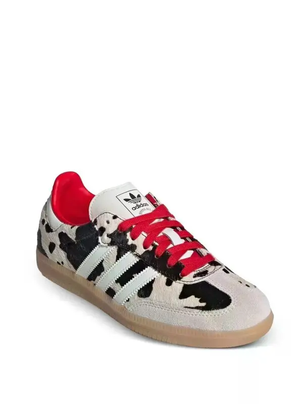Adidas Samba Sneakers