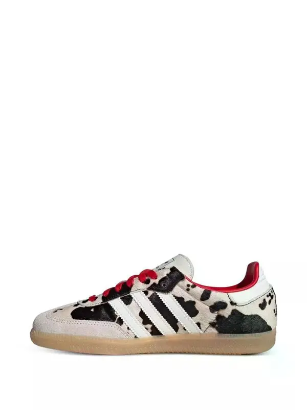 Adidas Samba Sneakers