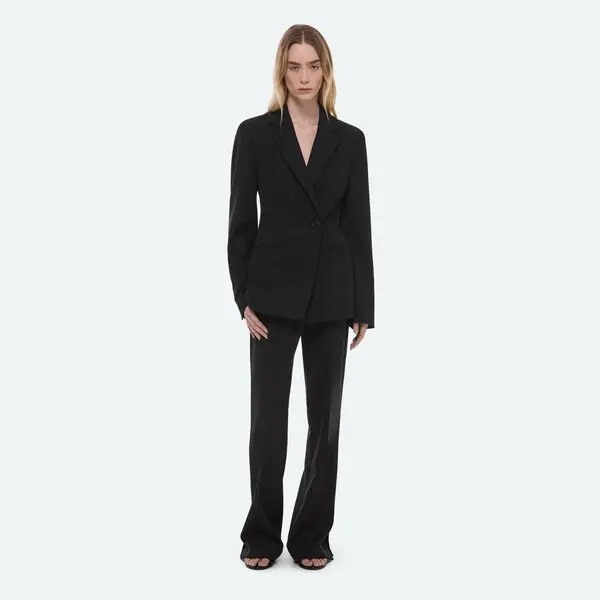 Helmut Lang Tailored Wardrobe Blazer