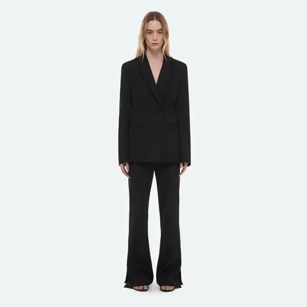 Helmut Lang Tailored Wardrobe Blazer