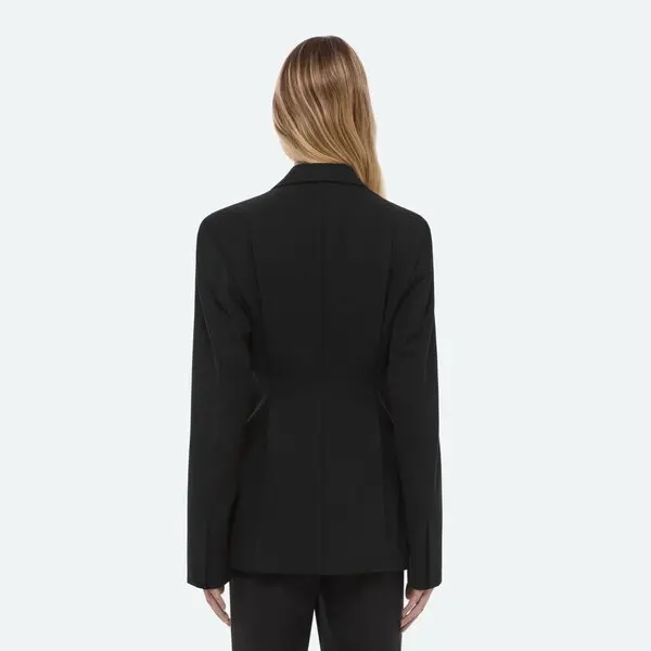 Helmut Lang Tailored Wardrobe Blazer