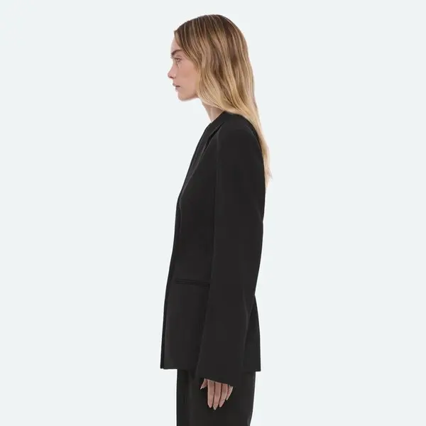 Helmut Lang Tailored Wardrobe Blazer