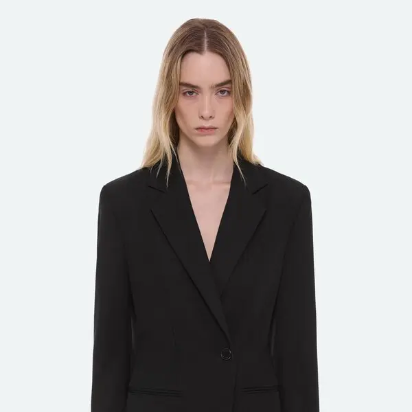 Helmut Lang Tailored Wardrobe Blazer