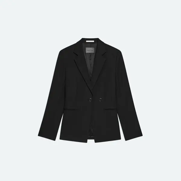 Helmut Lang Tailored Wardrobe Blazer