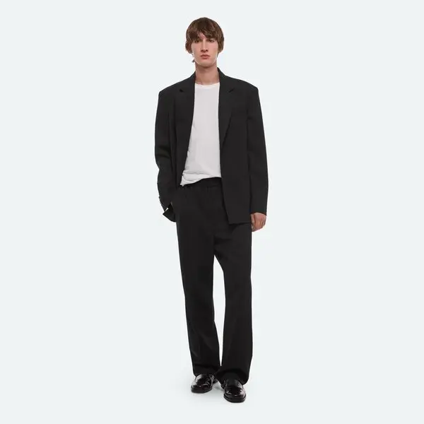 Helmut Lang Wardrobe Blazer - Black