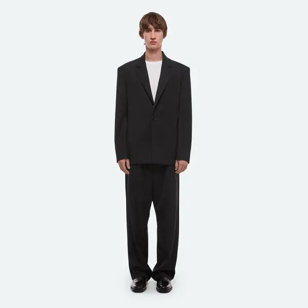 Helmut Lang Wardrobe Blazer