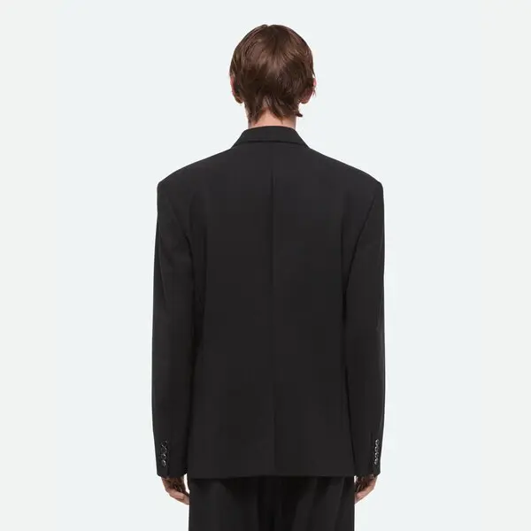 Helmut Lang Wardrobe Blazer