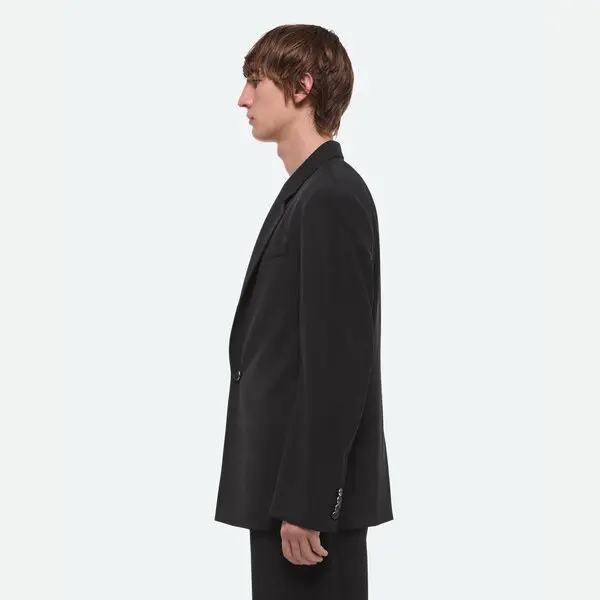 Helmut Lang Wardrobe Blazer