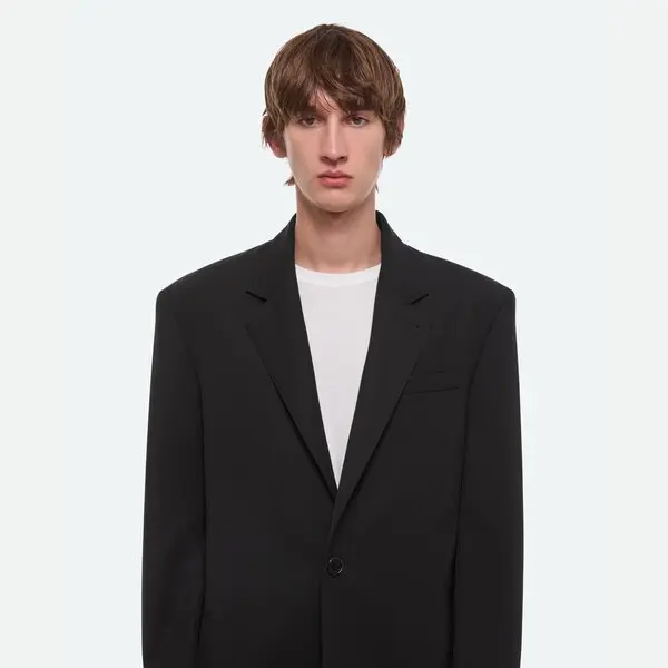 Helmut Lang Wardrobe Blazer