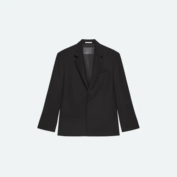 Helmut Lang Wardrobe Blazer