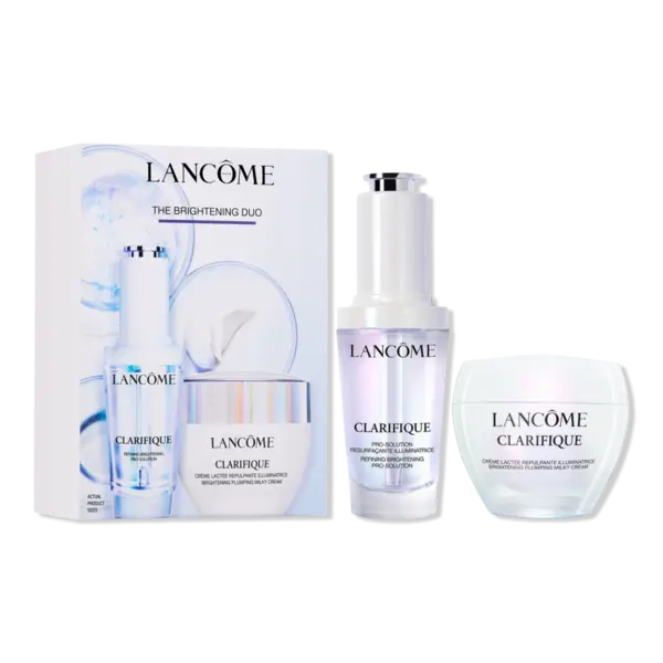 LANCOME Clarifique Brightening Duo - One-color