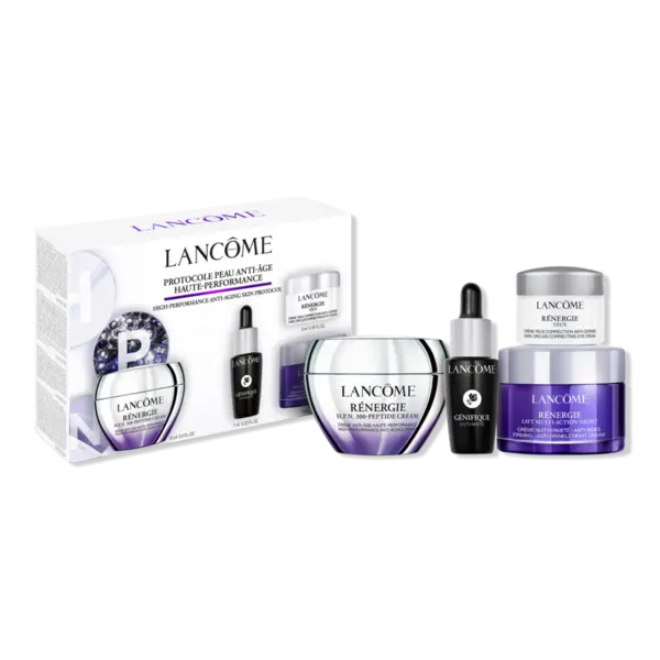 LANCOME Renergie Starter Set - One-color