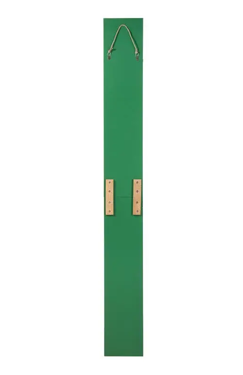 GLITZHOME 60"l Wooden St. Patrick's Porch Sign