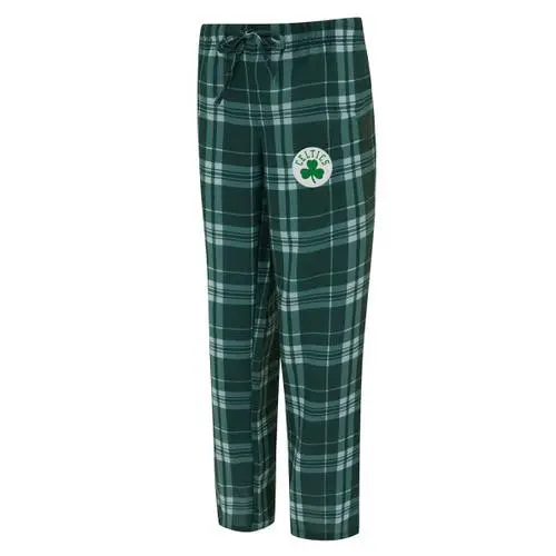 CONCEPTS SPORT Boston Celtics Regulate Tank & Pant Set