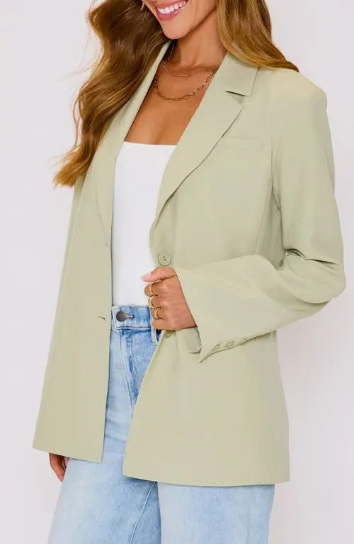 VICI Mari Relaxed Fit Blazer
