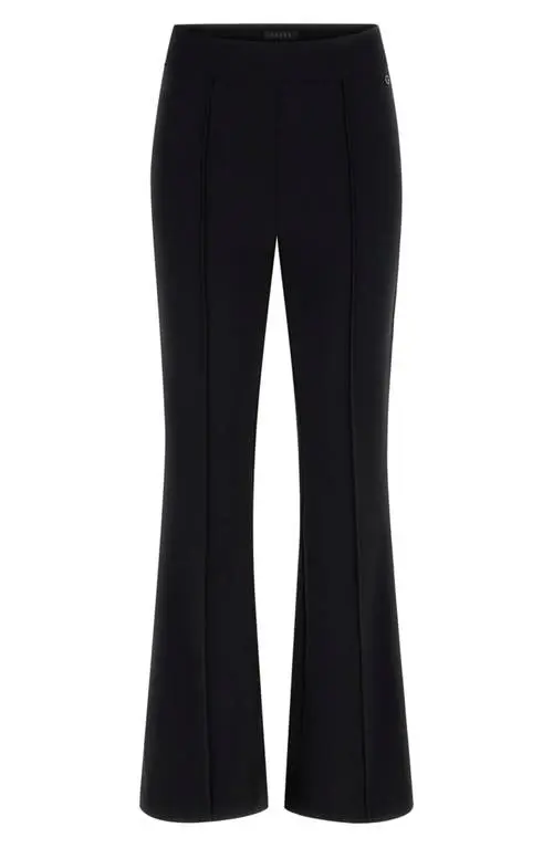 Guess Evelina Flare Leg Stretch Trousers