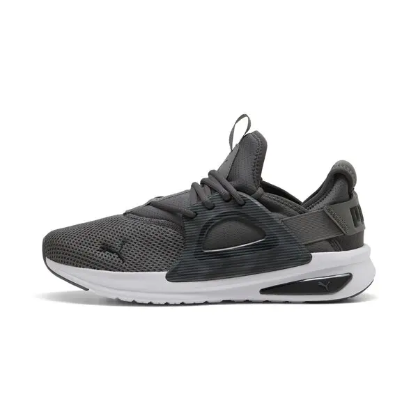 PUMA Softride Enzo Evo Hyperwave Sneakers - Gray