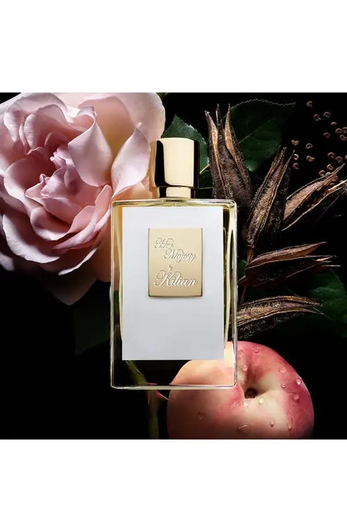 KILIAN Her Majesty Eau De Parfum