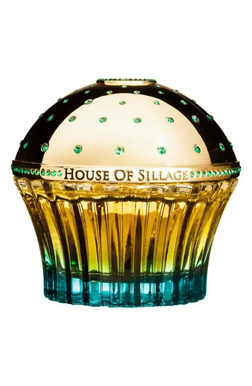 HOUSE OF SILLAGE Passion De L'amour Parfum - No Color