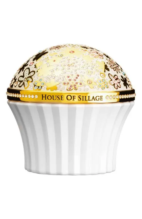 HOUSE OF SILLAGE Whipsers Of Truth Parfum - No Color