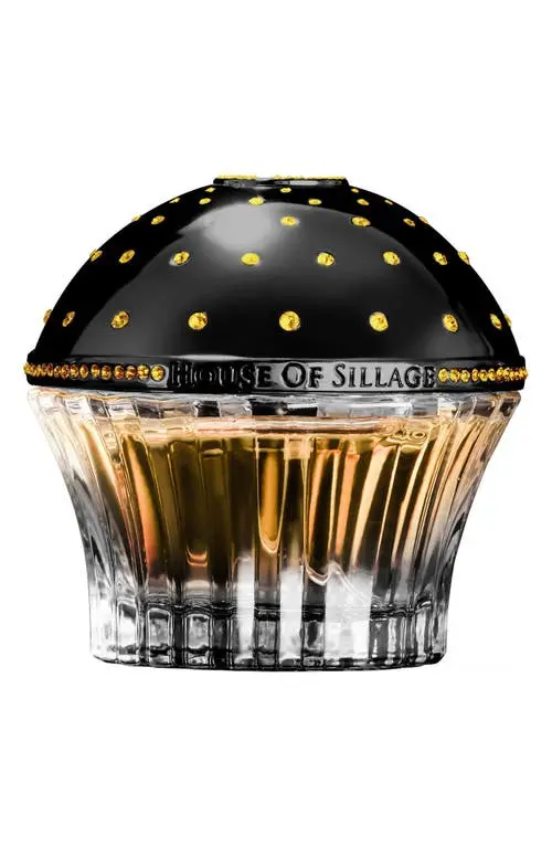 HOUSE OF SILLAGE Emerald Reign Parfum - No Color