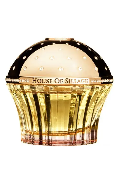 HOUSE OF SILLAGE Cherry Garden Parfum - No Color