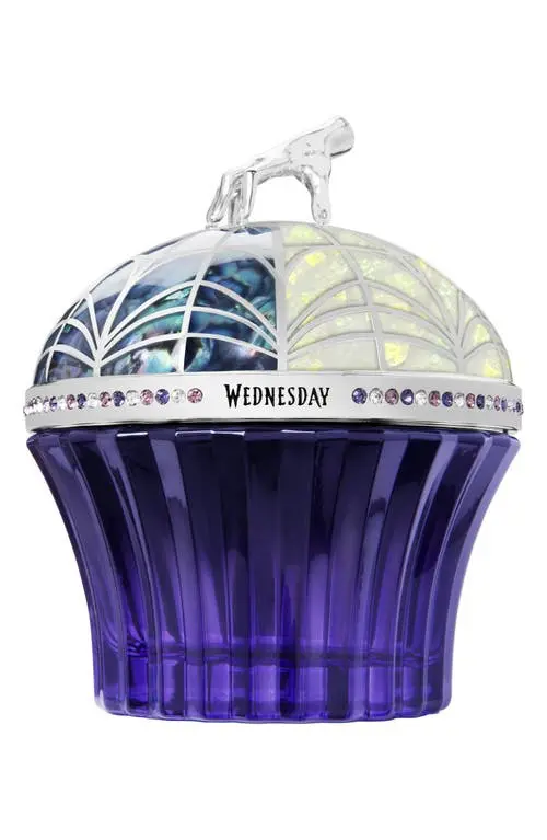 HOUSE OF SILLAGE Wednesday Parfum