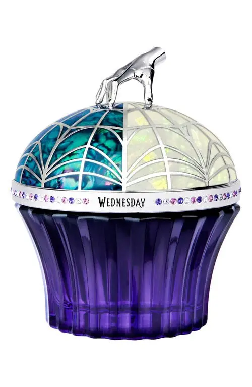 HOUSE OF SILLAGE Wednesday Parfum - No Color