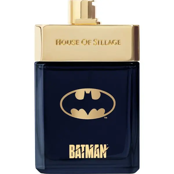 HOUSE OF SILLAGE Batman™ 85th Anniversary Fragrance - No Color