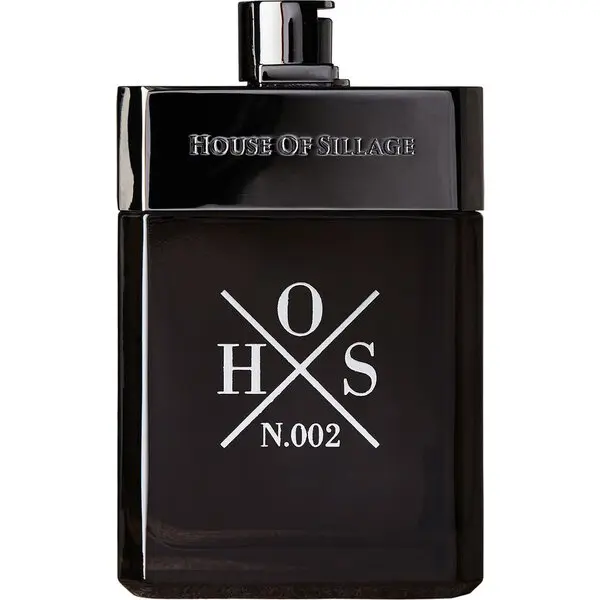 HOUSE OF SILLAGE Hos N.002 Parfum - No Color