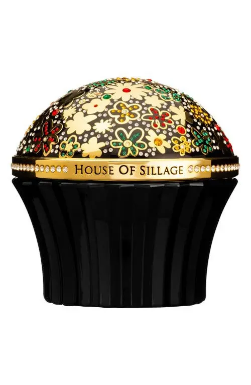 HOUSE OF SILLAGE Whispers Of Truth Noir Parfum - No Color