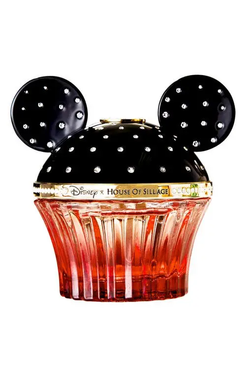 HOUSE OF SILLAGE X Disney® Mickey Mouse Parfum - No Color