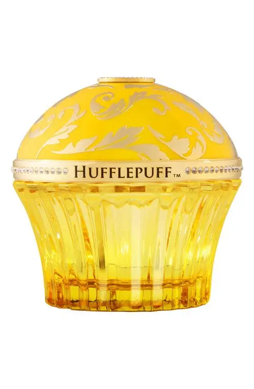 HOUSE OF SILLAGE X Harry Potter Hogwarts Hufflepuff Parfum - No Color