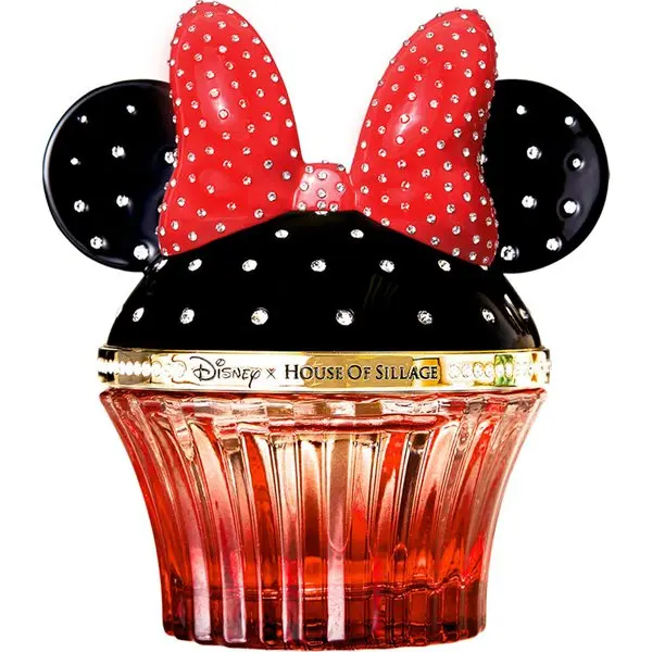 HOUSE OF SILLAGE X Disney® Minnie Mouse Parfum - No Color