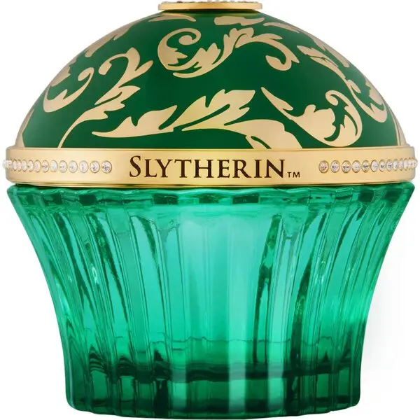 HOUSE OF SILLAGE X Harry Potter Hogwarts Slytherin Parfum - No Color