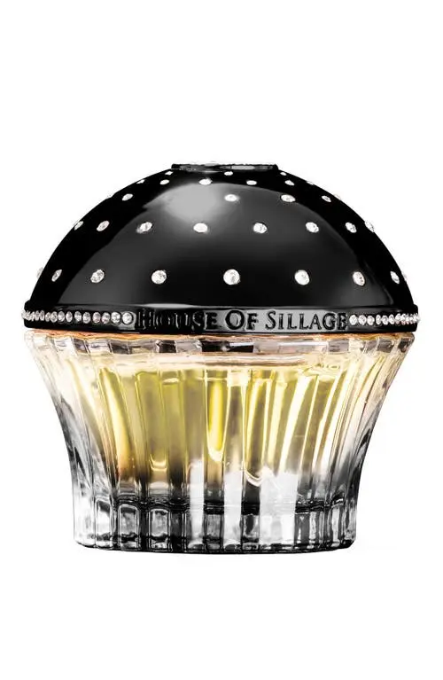 HOUSE OF SILLAGE Nouez Moi Parfum - No Color