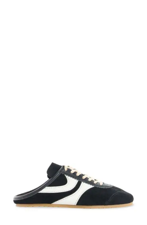 Dries Van Noten Slim Sneaker Mule