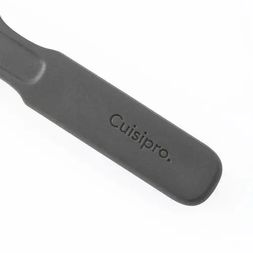 CUISIPRO 7-inch Swivel Peeler