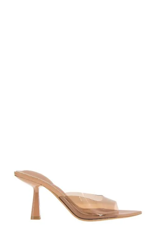 Bcbgmaxazria Ipolo Pointed Toe Sandal - Mocha Mousse