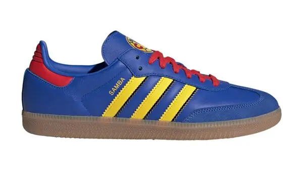 Adidas Samba Club América Sneakers