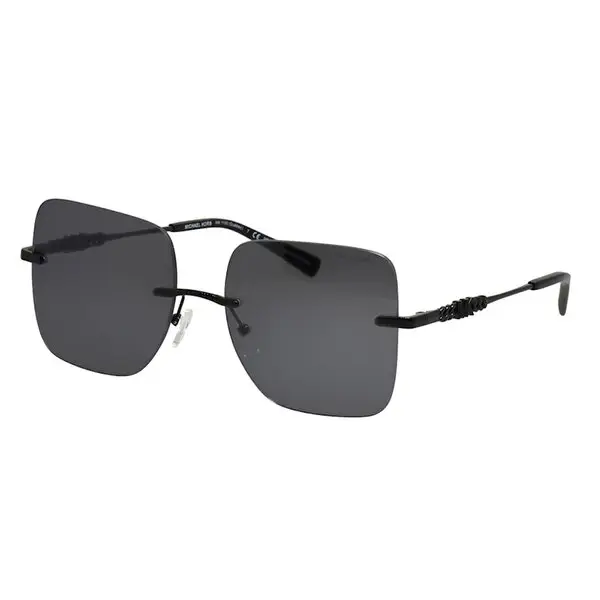 Michael Kors Square Frame Sunglasses