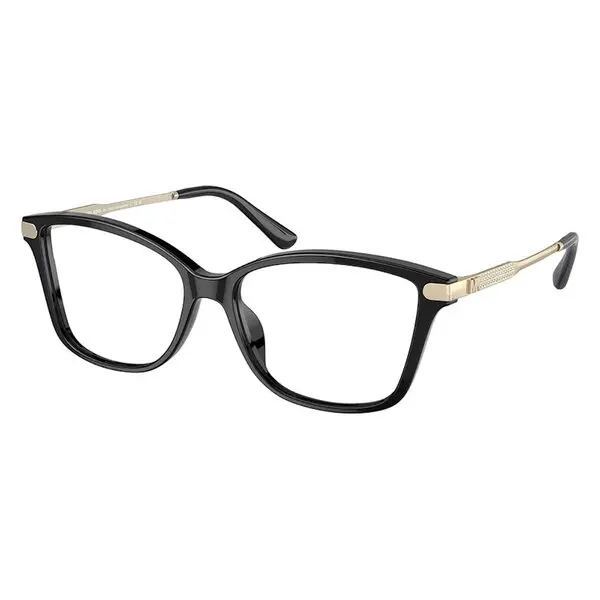Michael Kors Georgetown Butterfly Eyeglasses - Black (mk_4105bu_3005)