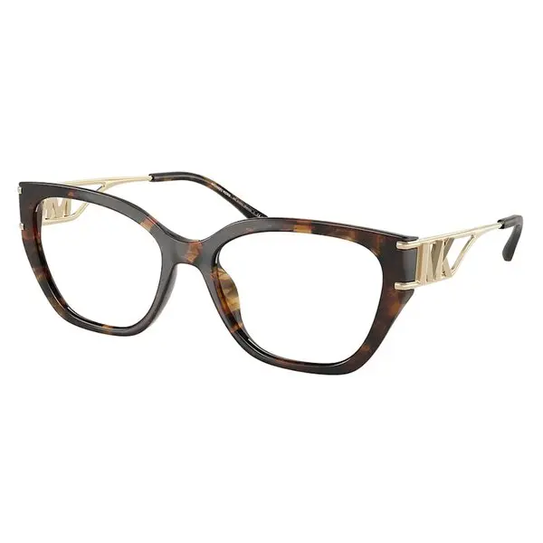 Michael Kors Bierzo Square Eyeglasses