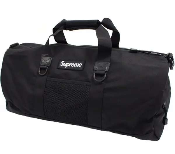 Supreme Contour Duffle Bag
