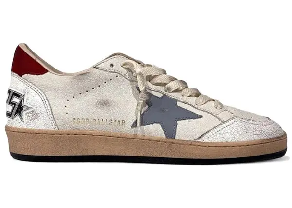 GOLDEN GOOSE Ball Star Sneakers