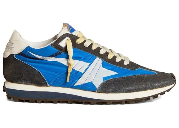 GOLDEN GOOSE Marathon Star Sneakers