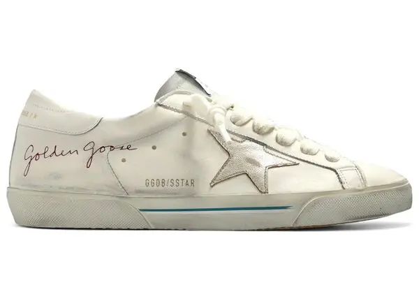 GOLDEN GOOSE Superstar Sneakers